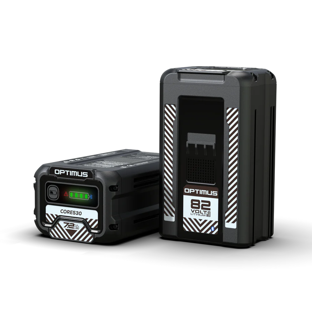 Greenworks SA. 82V 7.2Ah Battery